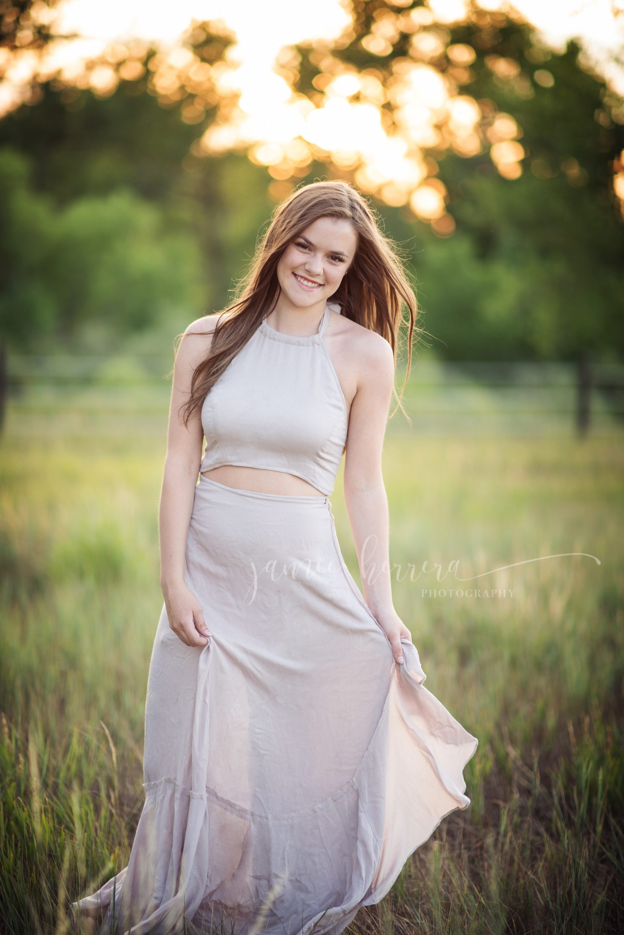 High School Senior Graduation Photos | Rachel » Jamie Herrera Photography