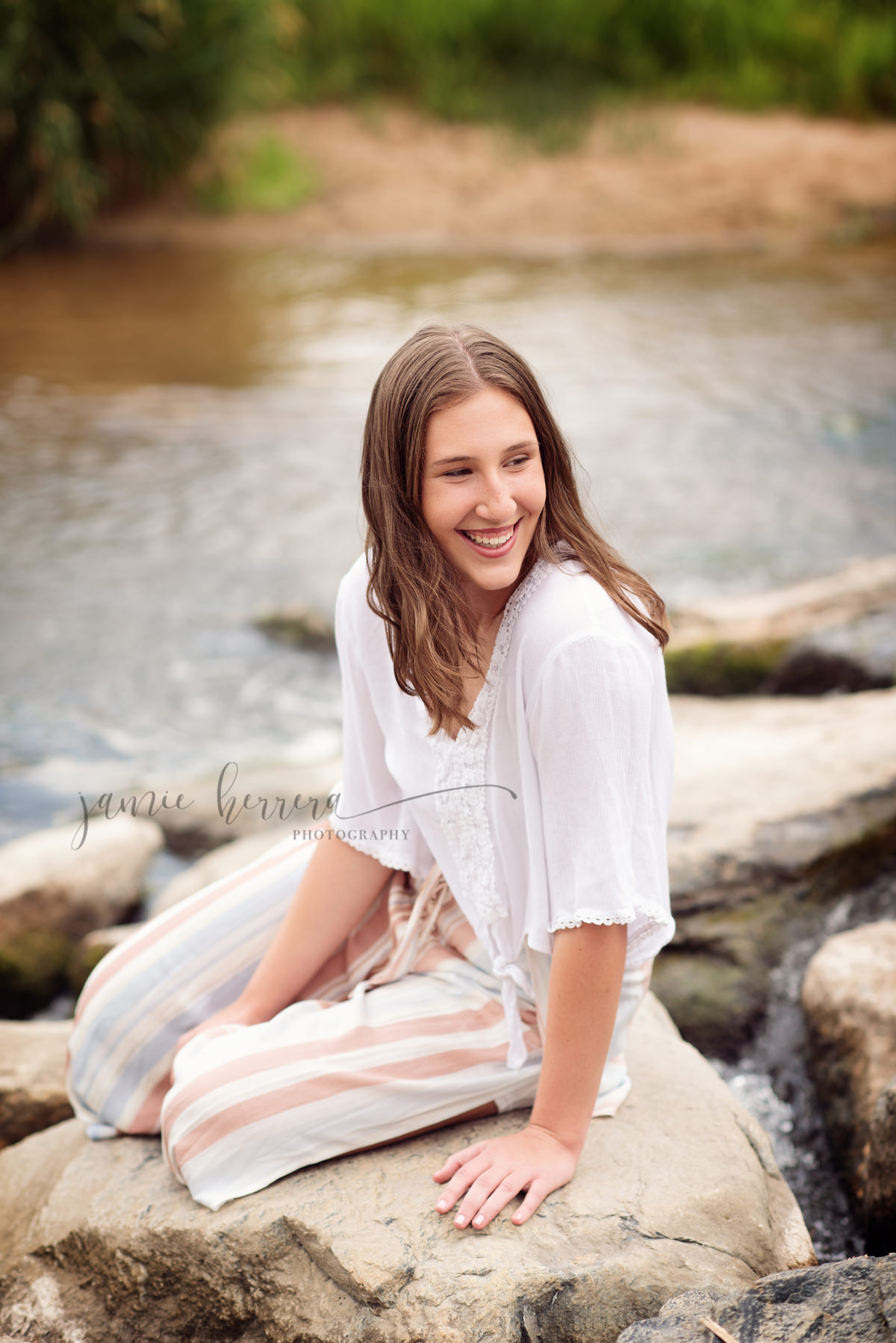 High School Senior Pictures in Centennial, Colorado | Katelyn » Jamie ...