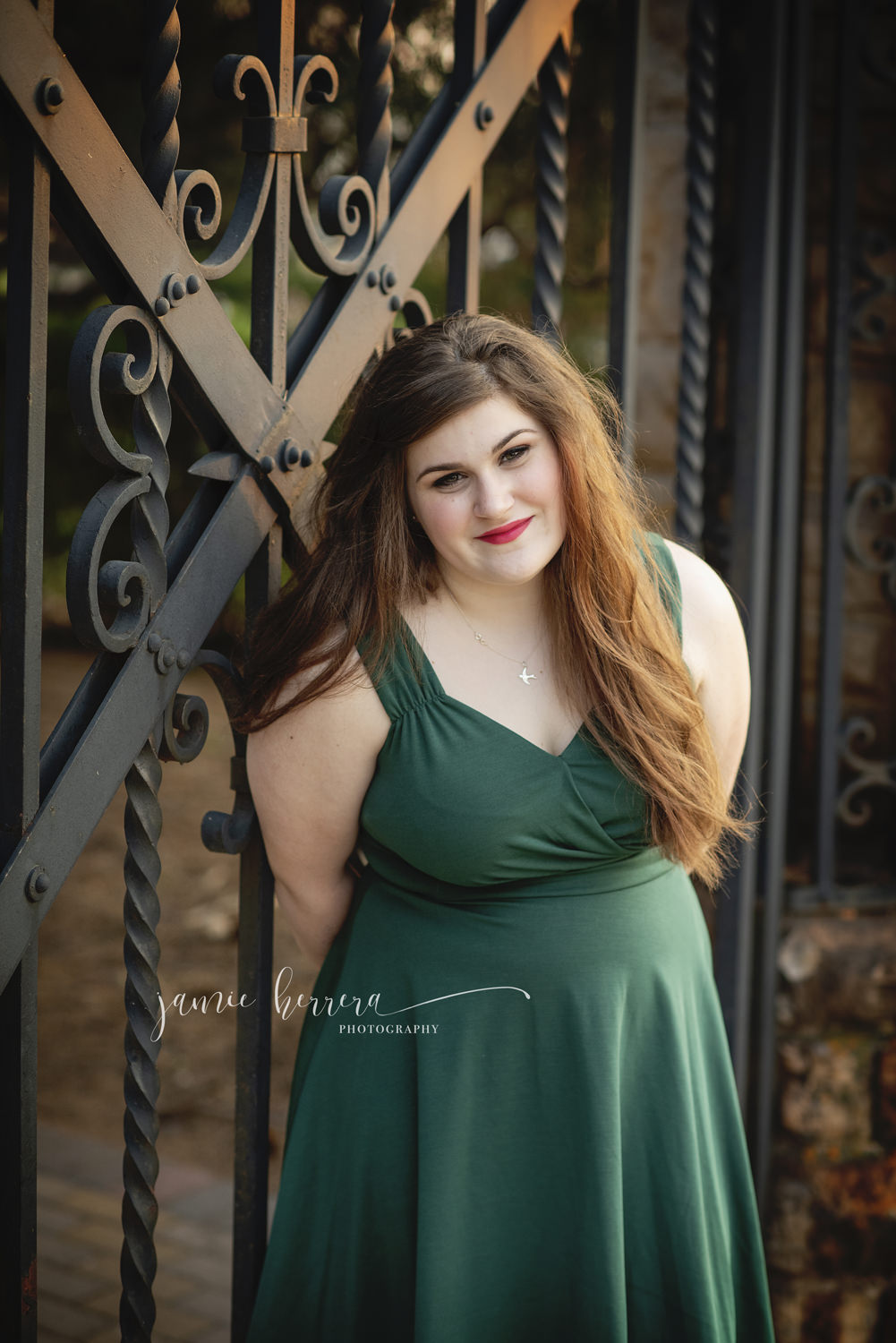 Legend High School Senior Pictures | Lydia » Jamie Herrera Photography