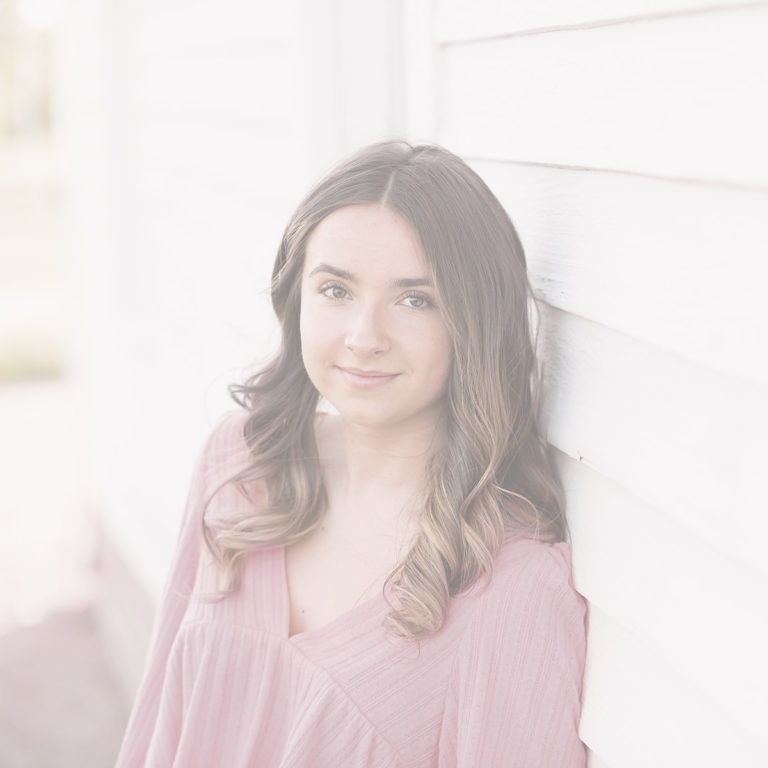 Grandview High School Senior Photographer in Aurora, Colorado - Jamie ...