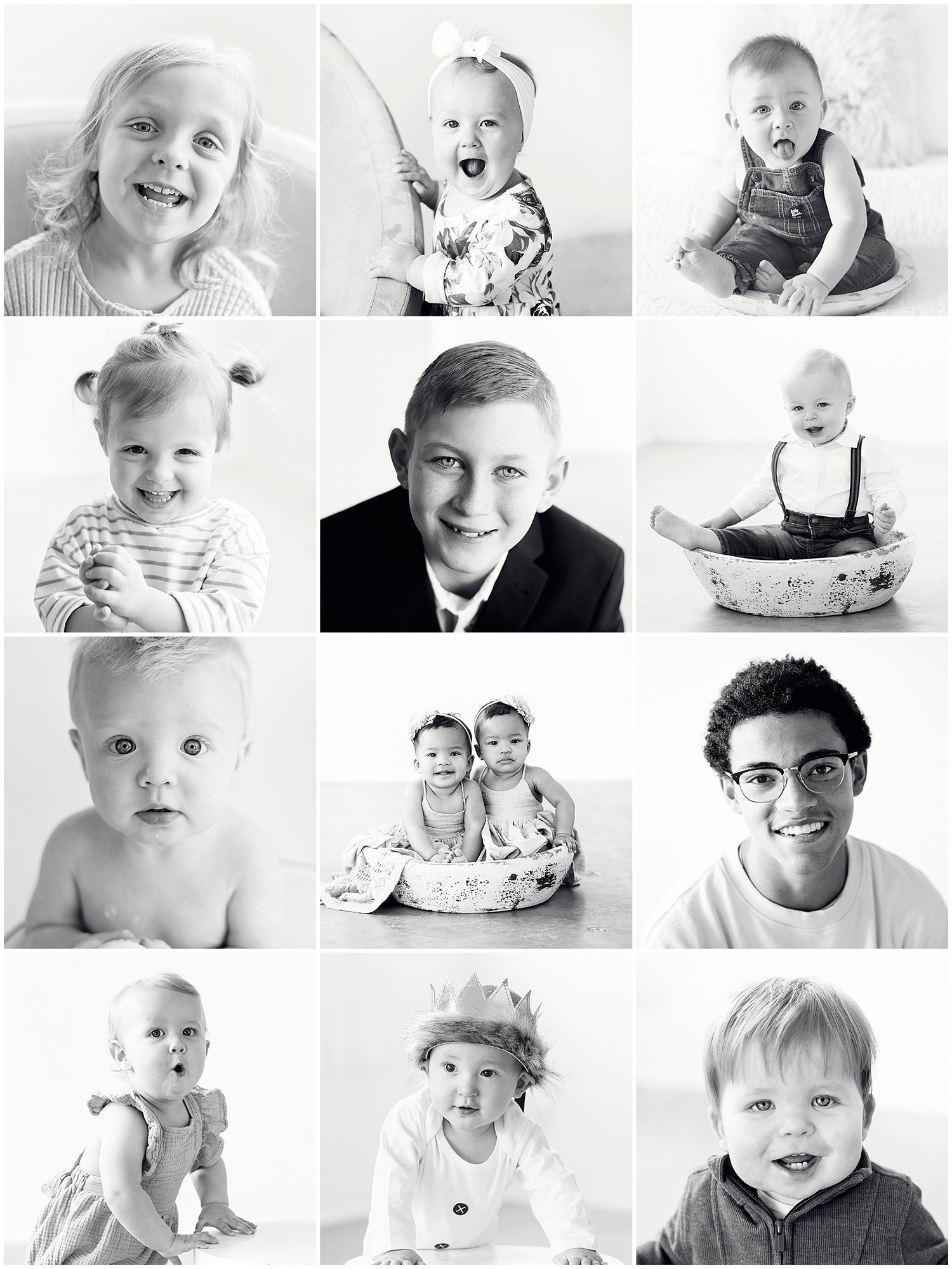 Personality Portraits » Jamie Herrera Photography