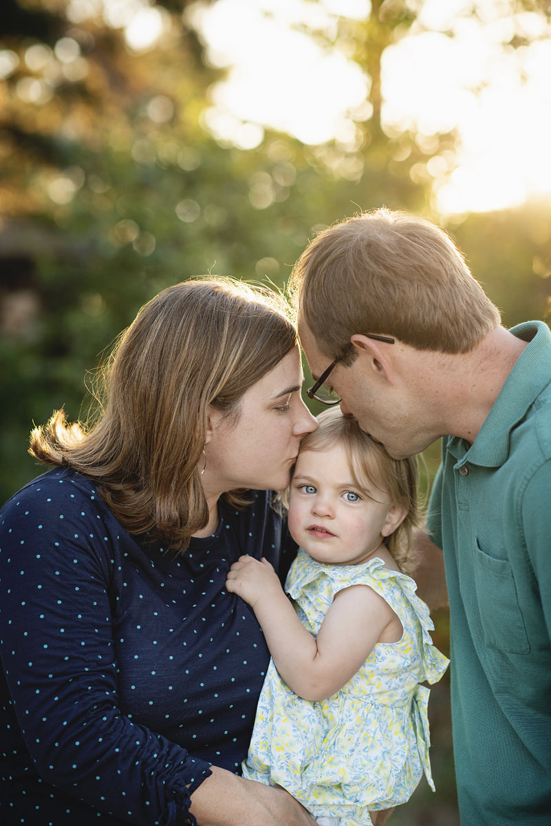 Family Pictures in Highlands Ranch, Colorado » Jamie Herrera Photography