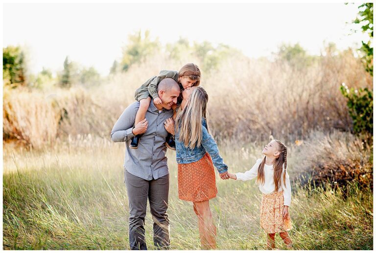 Fall Color Professional Photography Pictures in Colorado » Jamie ...