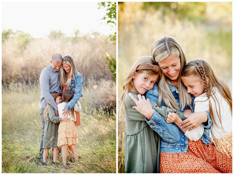 Fall Color Professional Photography Pictures in Colorado » Jamie ...