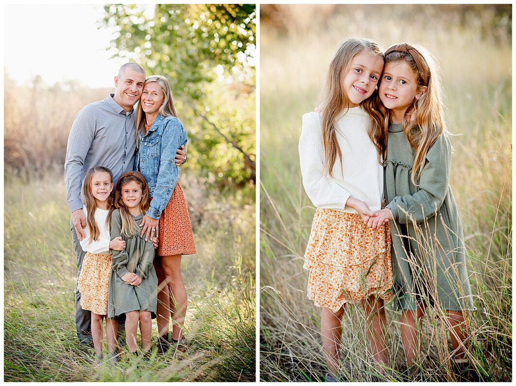 Fall Color Professional Photography Pictures in Colorado » Jamie ...