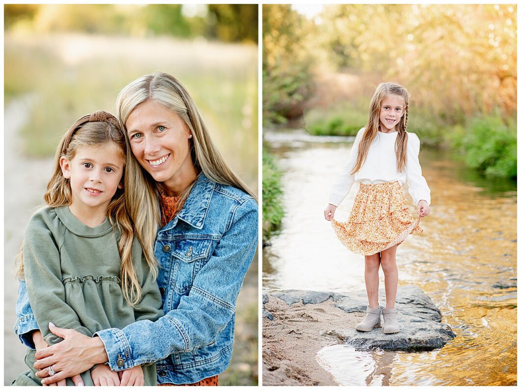 Fall Color Professional Photography Pictures in Colorado » Jamie ...