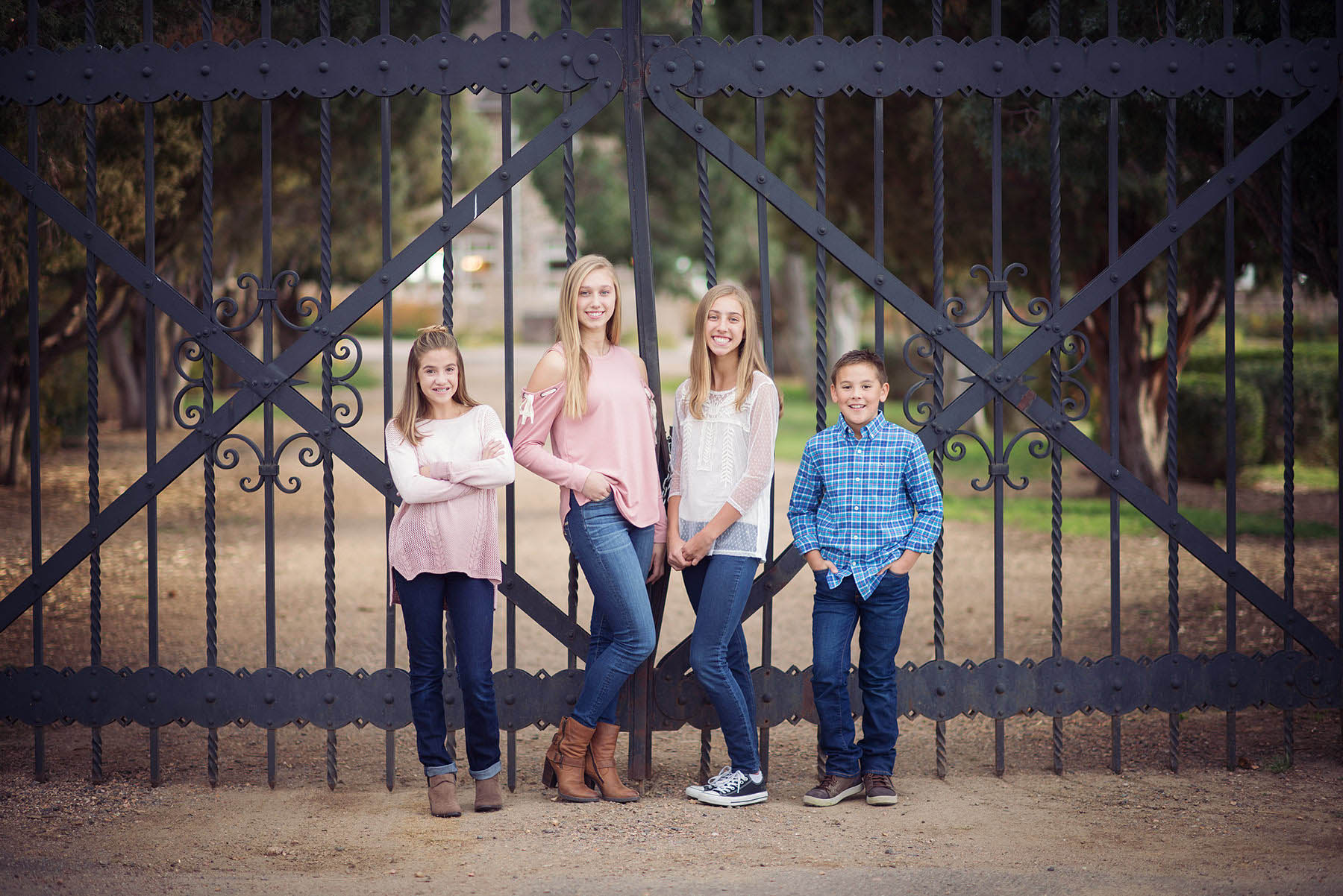 Locations » Jamie Herrera Photography